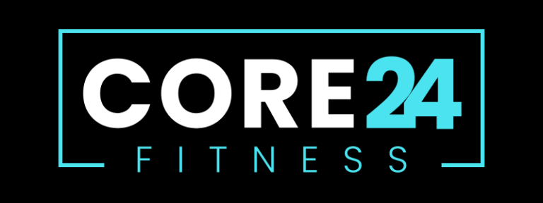 Core 24 Fitness – Strength, Endurance, Transformation 24/7! – Core 24 ...